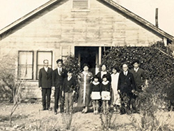 ZoneZero: convergencia fotográfica - Fotonarrativa | Cuarta entrega